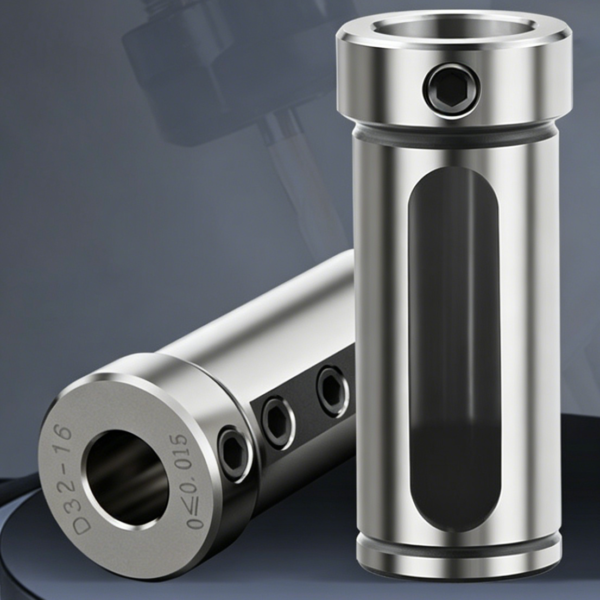 Reducing Bushing Sleeve - Cimull