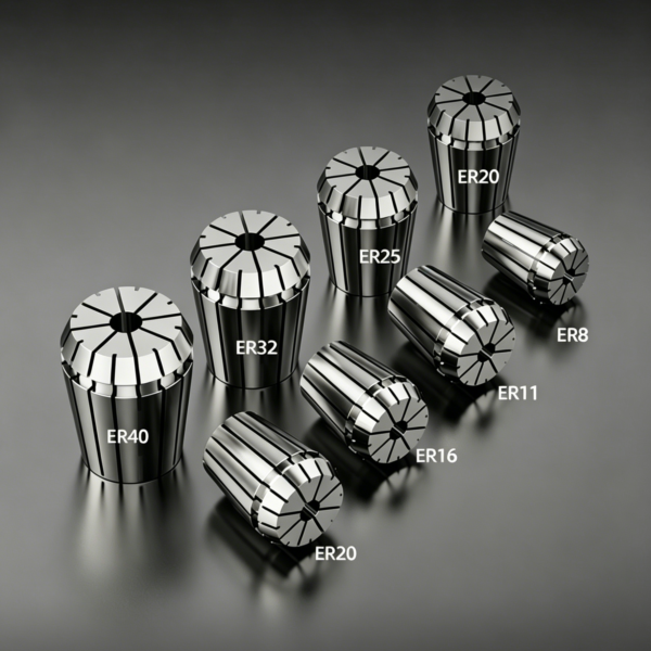 ER Collet - Cimull